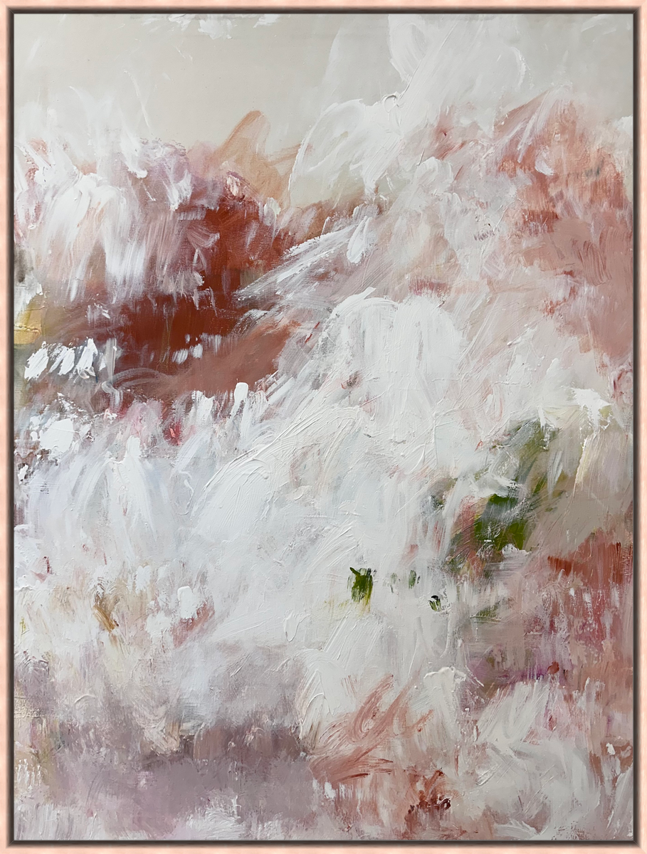 Blissful days – Chalie MacRae Studio Gallery