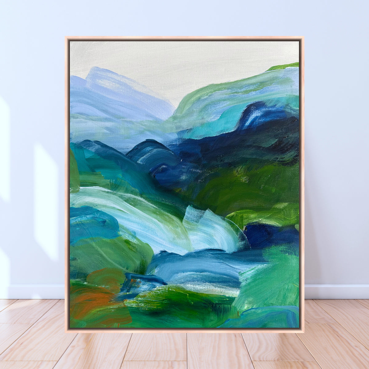 Our Great Ocean Road - 7 – Chalie MacRae Studio Gallery