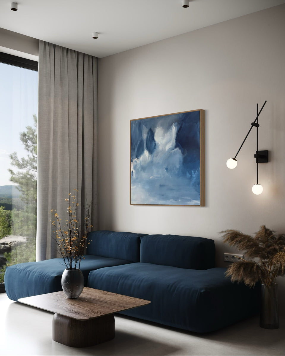 Origins - sold gallery – Chalie MacRae Studio Gallery