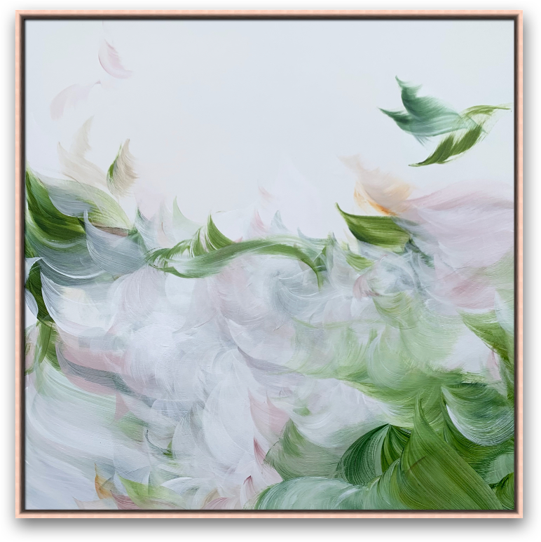 Close in heart – Chalie MacRae Studio Gallery